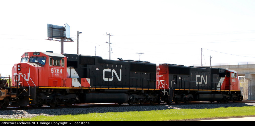 CN 5764